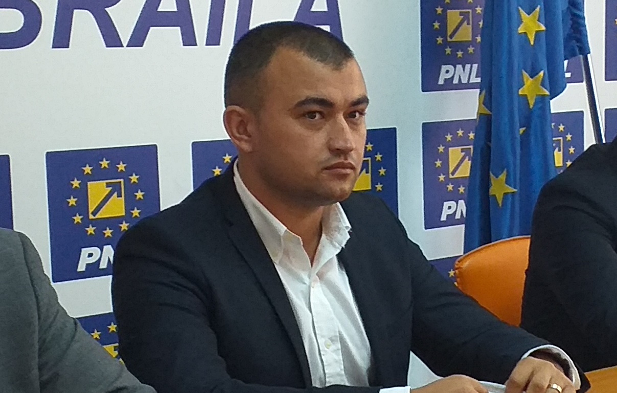 Președintele PNL Brăila, deputatul Alexandru Popa: „Nu cred că varianta ...