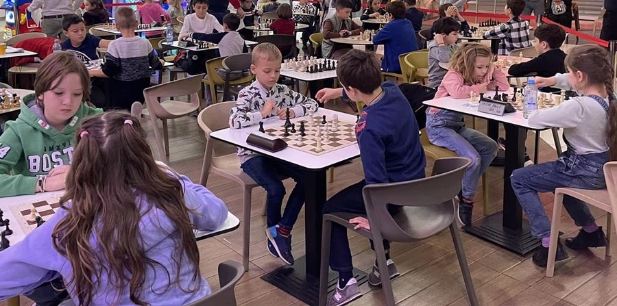 Au început înscrierile la noua ediție a Trofeului “Rocada Mare” Brăila ...