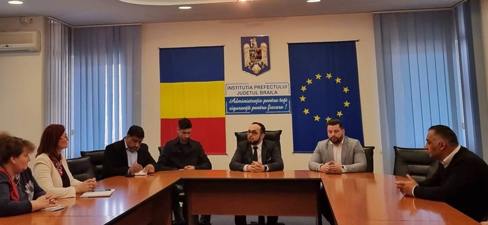 Conferință de încheiere a proiectului “Putem mai mult Împreună ...
